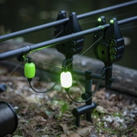 Fox Black Label Dumpy Halo Bobbins - £29.99